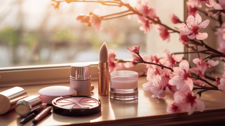 How Best Japanese Cosmetics Meets The Philosophy of Japanese Beauty Ro